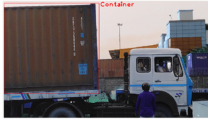 Unlocking Deep Learning: Automatic Container Code Recognition