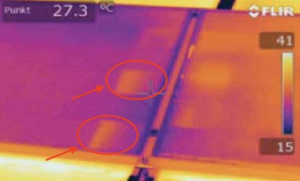 Solar Panel Defect Detection | Solar Panel Inspection AI | TYQ-i®