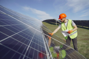 Solar Panel Defect Detection | Solar Panel Inspection AI | TYQ-i®