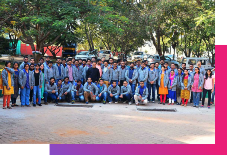 Careers | Life at Ignitarium