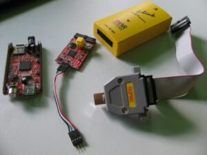 Discover OpenOCD: The Smart Choice for Debugging