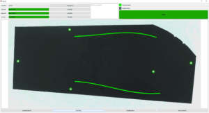 Footwear defect detection using Vision Intelligence Systems ...