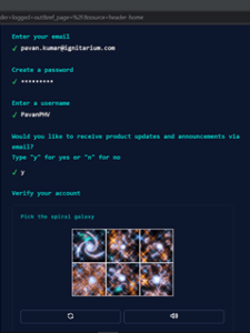 GitHub: A Beginner's Journey | Ignitarium
