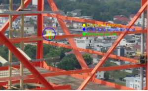 Deep Learning-based Defect Detection in Telecom Towers | ignitarium.com