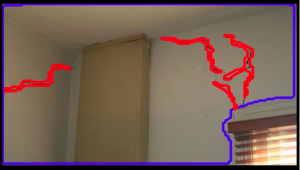 Deep-Learning based Wall crack detection | ignitarium.com