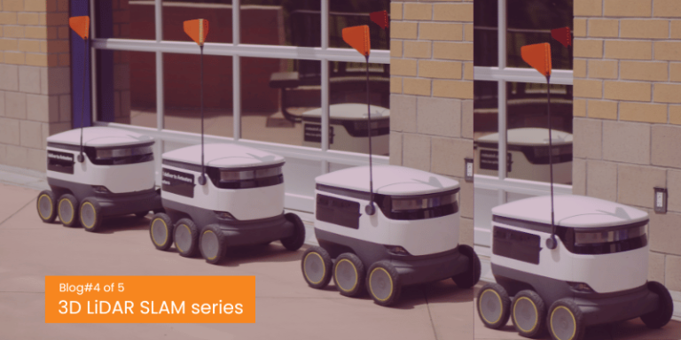 3d Lidar Slam Localization Explained