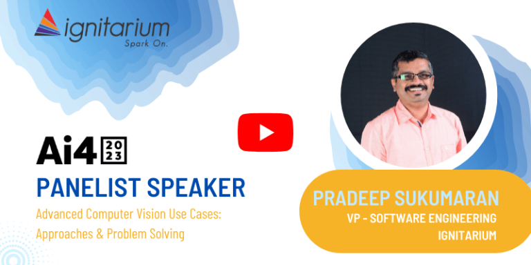 Advanced Computer Vision Use Cases | Ignitarium