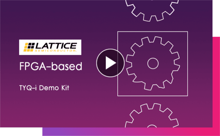 Artificial Intelligence Vision Systems | TYQ-i® | Ignitarium