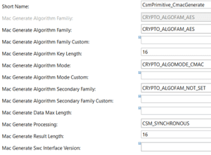 Software Crypto Stack for Automotive ECUs | ignitarium.com