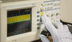 Analog Mixed Signal Verification | Ignitarium