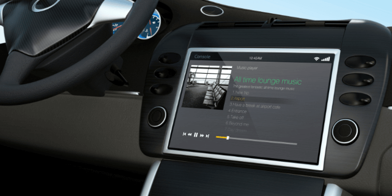 Android Automotive OS (AAOS) | Ignitarium