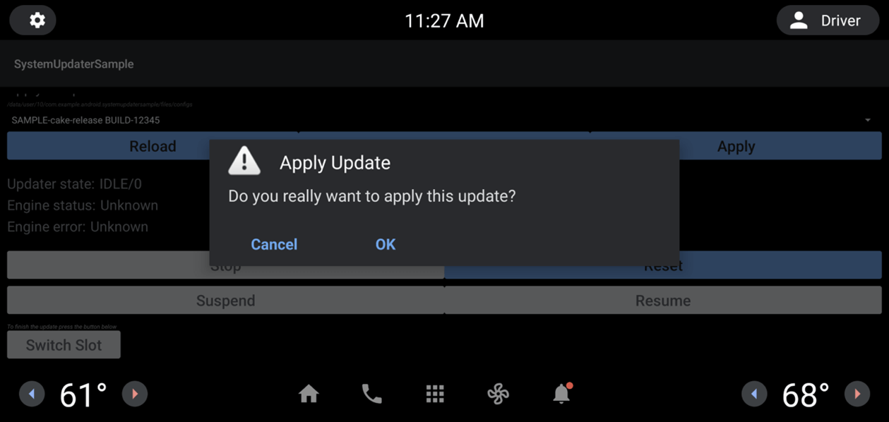 Navigating Over-the-Air Updates on Android Automotive OS | ignitarium.com