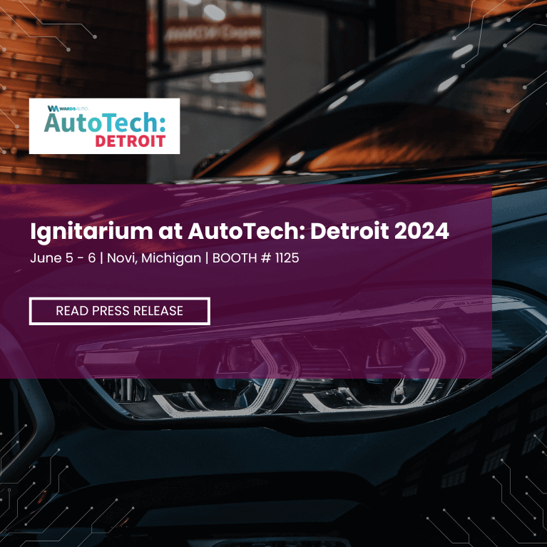 VLSI, AI & Embedded software services | Ignitarium