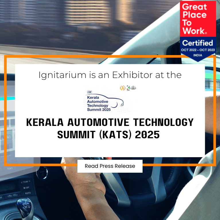 Product Engineering Services | Semiconductor Design | Ignitarium