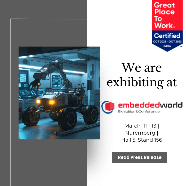 Product Engineering Services | Semiconductor Design | Ignitarium