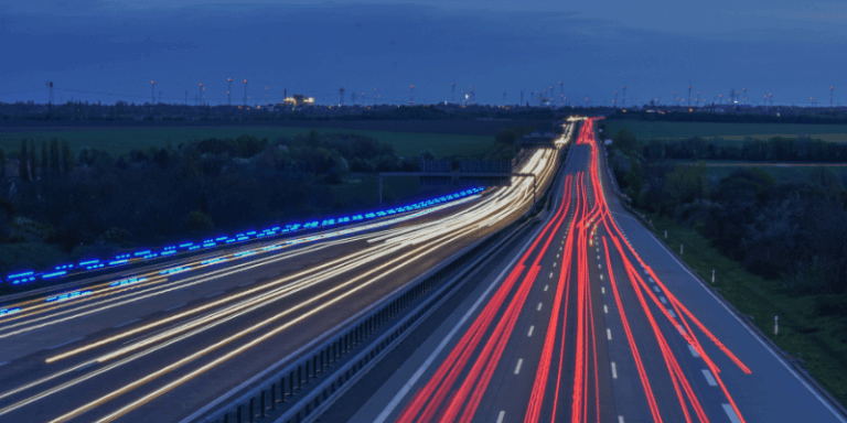 Road Lane Segmentation Using Deep Learning | Ignitarium