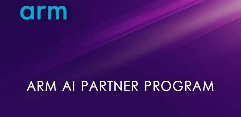 Ignitarium is now part of the Arm AI Partner Program | ignitarium.com