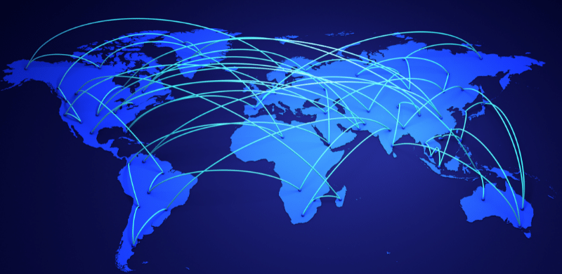 Introduction to GIS (Geographical Information System) data, its Visualization and Processing ...