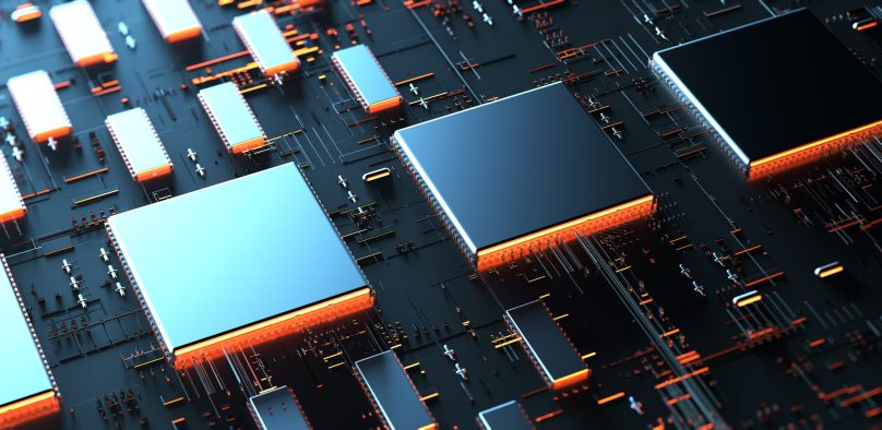 Network on Chip – an Overview | ignitarium.com