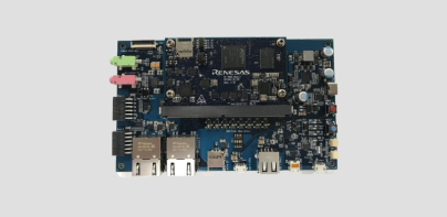 Ignitarium Releases Pre-trained AI Applications Library for Renesas RZV2L