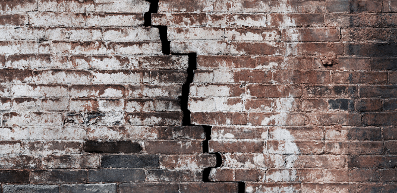 Deep-Learning based Wall crack detection | ignitarium.com